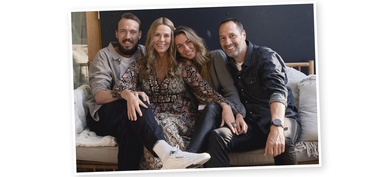 Hoe Gaat Het Met Danielle Van Het Schip: Een Update Van Haar Avonturen