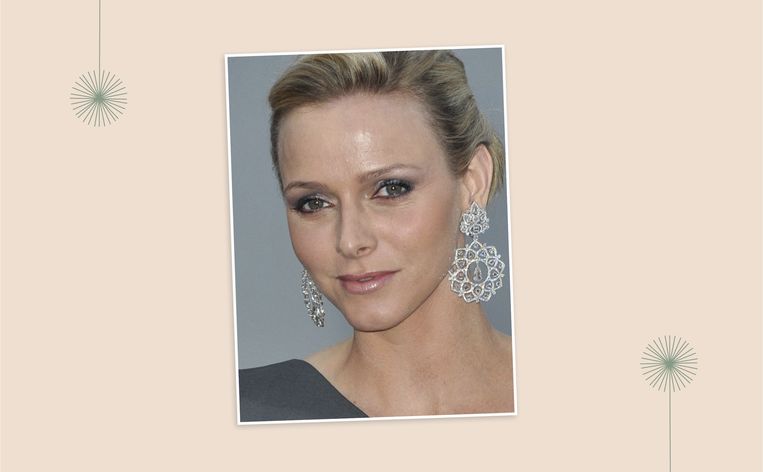 Was ist mit Prinzessin Charlène von Monaco los? - Beautiful-Shape.de