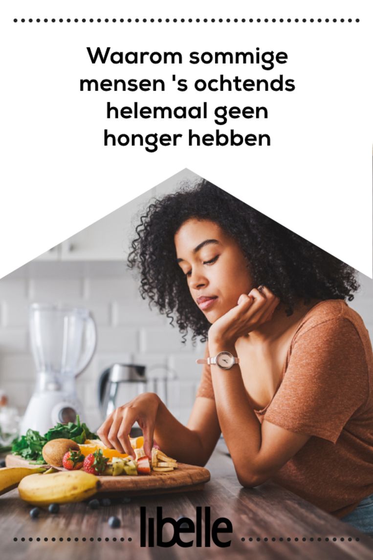 Moet Je Eten Als Je Geen Honger Hebt - Het Belang Van Luisteren Naar Je Lichaam